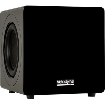 Velodyne Acoustics MiniVee X - Heureka.sk