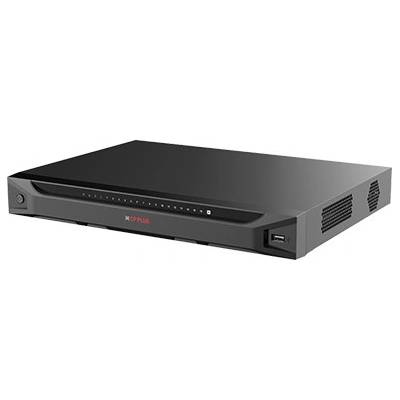 CP Plus CP-UNR-4K4322-V4 od 10 725 Kč - Heureka.cz