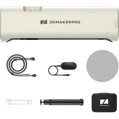 3D MakerPro Seal Lynx Typ: Premium od 18 269 Kč - Heureka.cz