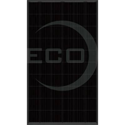 Eco Delta Solární panel 300W Mono Full Black od 6 049 Kč - Heureka.cz