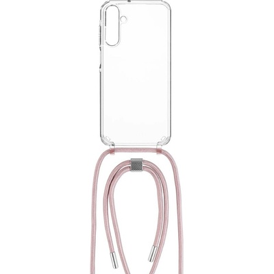FIXED Pure Neck for Samsung Galaxy A15/A15 5G pink FIXPUN-1259-PI od ...