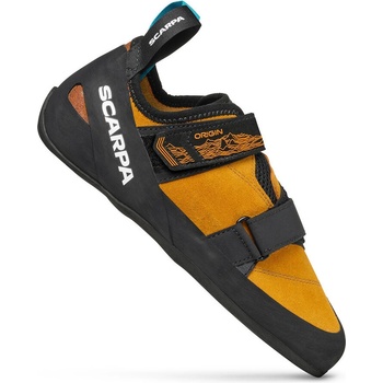 Scarpa Origin od 2 190 Kč - Heureka.cz