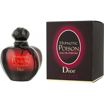 Christian Dior Hypnotic Poison parfémovaná voda dámská 100 ml od 2 670 ...