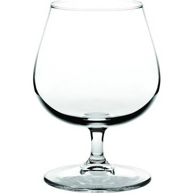 Pasabahce Sklenice na stopce Charante brandy 365 ml od 41 Kč - Heureka.cz