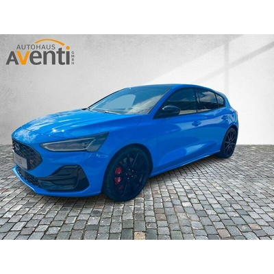 Ford Focus 206 kW od 43 449 € - Heureka.sk