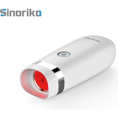 Sinerico Přístroj na úlevu od bolesti - červené polarizované světlo SK06B - Heureka.cz