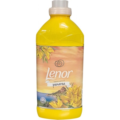 Lenor Panarea Letní květena Panarea aviváž 37 PD 925 ml - Heureka.cz