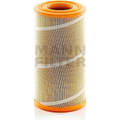 MANN FILTER vzduchový filter C 20 015 od 49,05 € - Heureka.sk