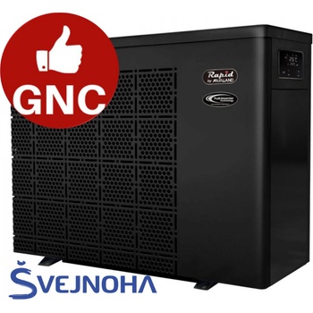 Vágner Pool Rapid Inverter RIC20 od 41 074 Kč - Heureka.cz
