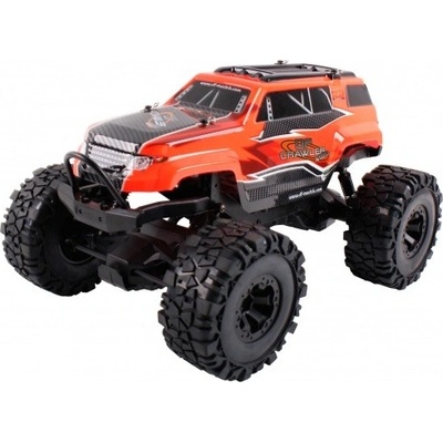 DF Models Crawler 4WD OFF-ROAD RTR 1:10 - Heureka.cz