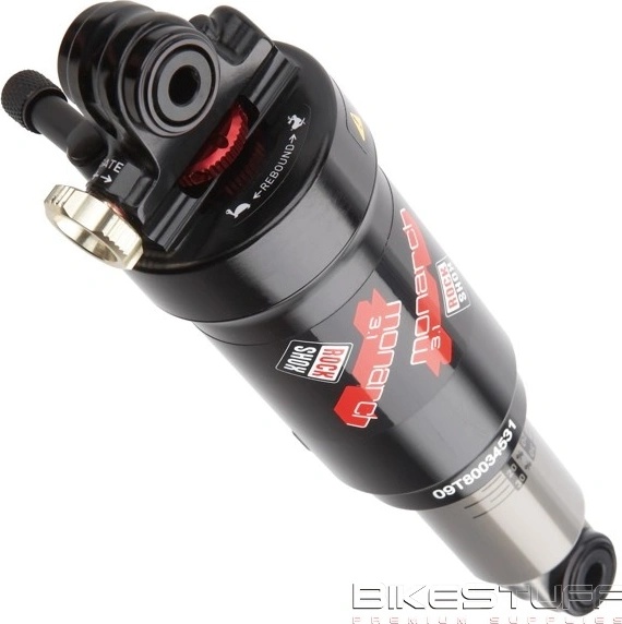Rockshox monarch 3.1 store