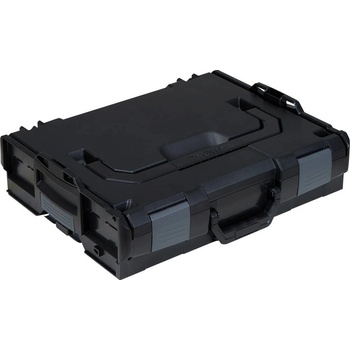BS Systems L-BOXX 102 box na náradie ABS čierna 442 x 357 x 118 mm ...