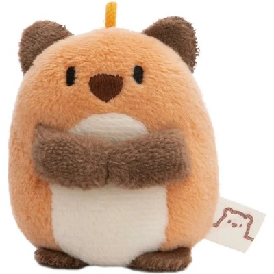 Nici mymochi minis fox geeks červená 5 cm od 3,65 € - Heureka.sk