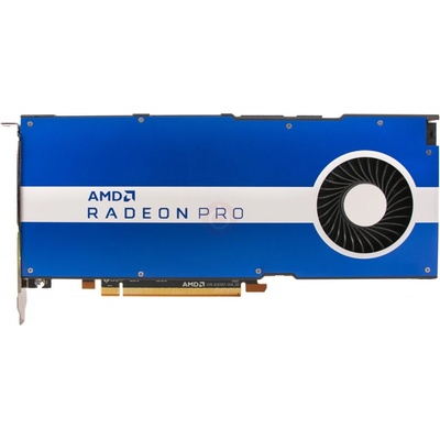 HP Radeon Pro W5500 8GB GDDR6 9GC16AA - Heureka.cz