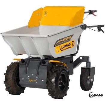 Lumag MD 450E od 63 476 Kč - Heureka.cz