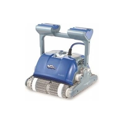 Maytronics Dolphin Supreme M3 WB od 39 900 Kč - Heureka.cz