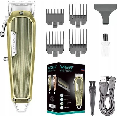 VGR V-667 od 1 511 Kč - Heureka.cz