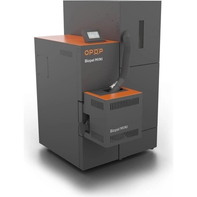 Opop Biopel Mini Kompakt Set 15 150/V9 15015 od 97 802 Kč - Heureka.cz