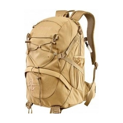 Bergara Columbus backpack Ozark 25L camel - Heureka.cz
