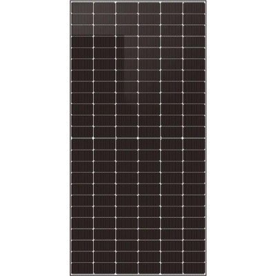 DAH Solar Fotovoltaický solární panel DHN-72X16(BW) 585 Wp černý rám od ...