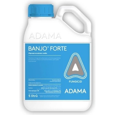 Adama Banjo Forte 1 l - Heureka.cz