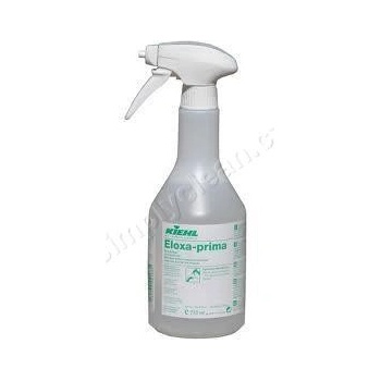 Eloxa Prima na nerez 750 ml od 423 Kč - Heureka.cz