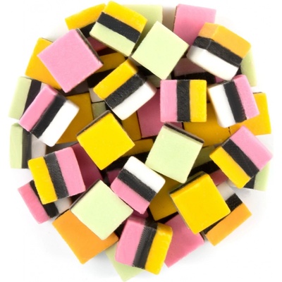 NUTSMAN Pendrekové kostky 0,5 kg od 106 Kč - Heureka.cz