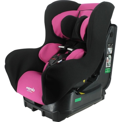 NANIA Primo i-size 2025 Pink - Heureka.sk