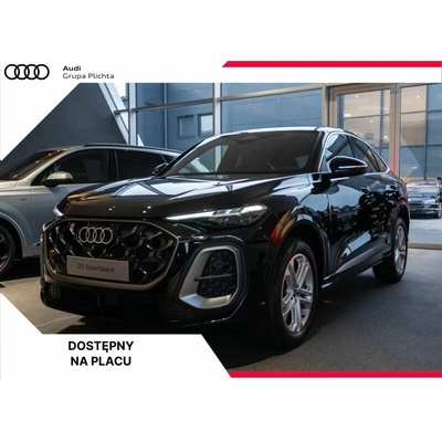 Audi Q5 Sportback 150 kW od 61 799 € - Heureka.sk