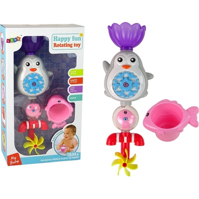 LEAN Toys Penguin pro děti od 319 Kč - Heureka.cz