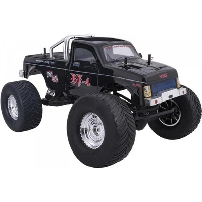 VRX Racing Pomalý Crawler VRX Truck BF-4 60minut jízdy RTR 1:10 ...
