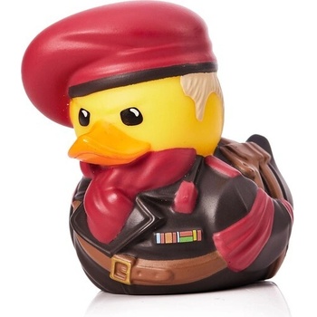 TUBBZ Mini Metal Gear Solid Revolver Ocelot od 215 Kč - Heureka.cz