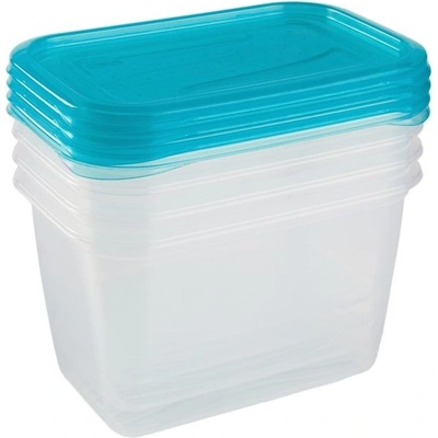 Keeeper dóza Fresh & Freeze 4KS 0,75 l od 98 Kč - Heureka.cz