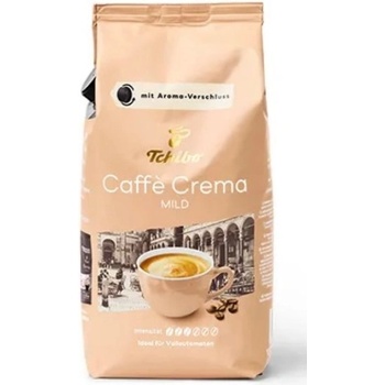 Tchibo Crema Mild 1 kg od 375 Kč - Heureka.cz