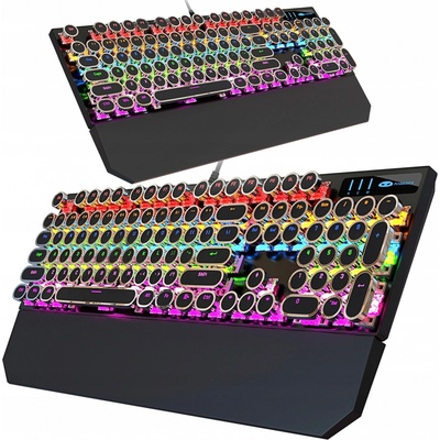 MageGee MK-STORM black - Heureka.cz