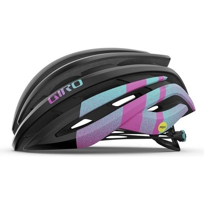 Giro Ember Mips matt black Degree 2023 - Heureka.cz