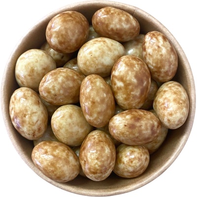 Nutworld Mandle cappuccino 1 kg od 449 Kč - Heureka.cz