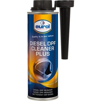 Eurol Diesel DPF Cleaner Plus 250 ml od 314 Kč - Heureka.cz