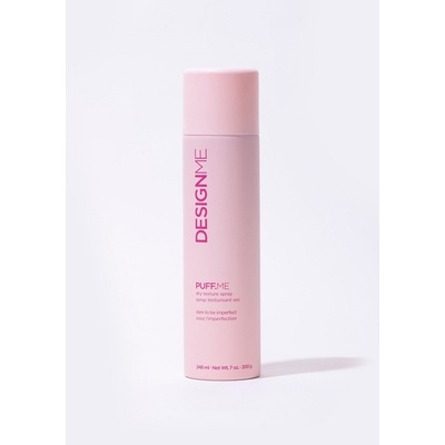 Design.Me Puff.ME Dry Texture Spray 248 ml od 680 Kč - Heureka.cz