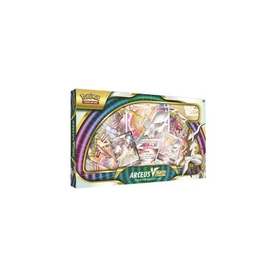 Arceus V Star Premium Collection od 1 799 Kč - Heureka.cz