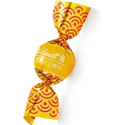 Lindt Lindor Popcorn pralinka 100 g od 145 Kč - Heureka.cz