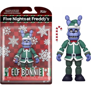 Five Nights At Freddys Elf Bonnie - Heureka.cz