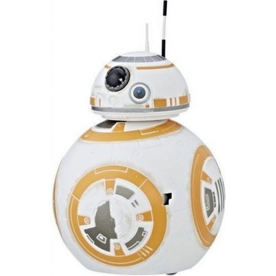 Hasbro Star Wars Epizoda 8 Rip & Go Delta droid - Heureka.cz