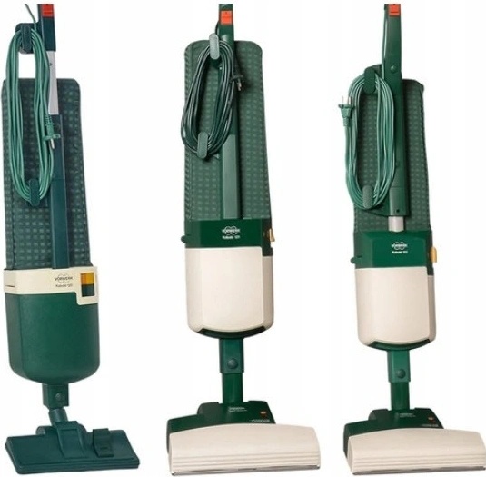 VORWERK Kobold VK140 - Heureka.cz