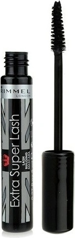 Rimmel extra super lash store