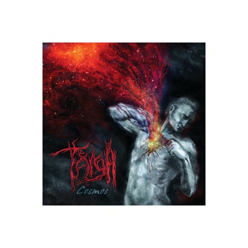 Taiga - Cosmos CD od 9,07 € - Heureka.sk