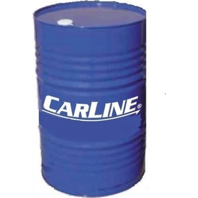 Carline GX Truck 15W-40 208 l od 15 035 Kč - Heureka.cz