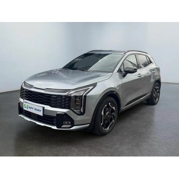 Kia Sportage GT-Line 110 kW od 37 499 € - Heureka.sk