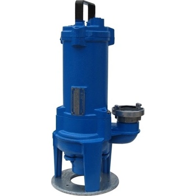 Sigma Pumpy 50-GFEU 400V bez plováku GFEU-00003 - Heureka.cz