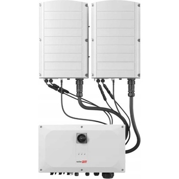 SolarEdge SE50K-RW00IBNM three-phase WiFi inverter - Heureka.cz